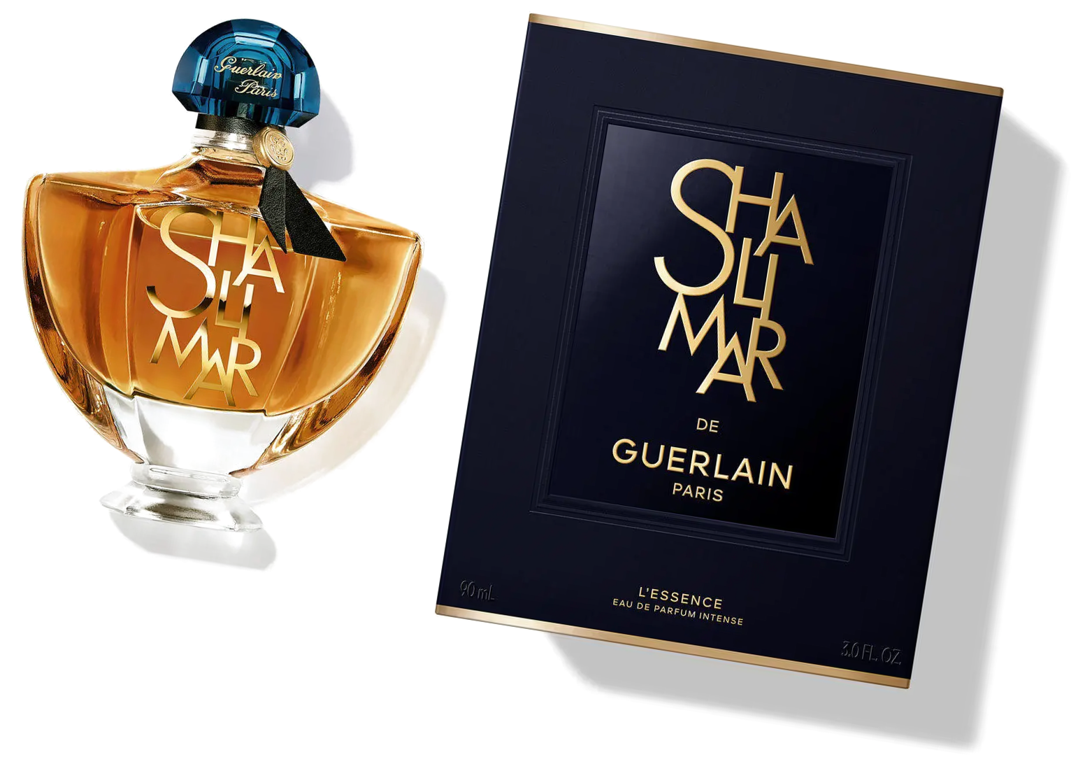 Герлен Шалимар Л Эссенс аромат для женщин 90 мл / Guerlain Shalimar L Essence