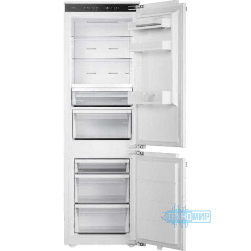 Холодильник Asko RBC276DNC1. P
