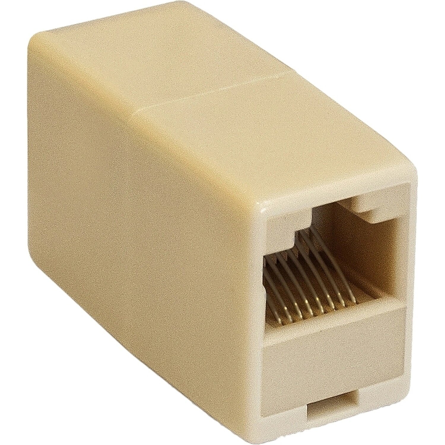 ExeGate Адаптер ExeGate CP45-C5 RJ45 - RJ45 (EX292846RUS)