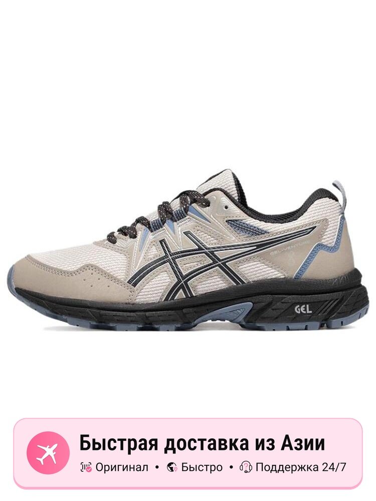 Кроссовки ASICS GEL-VENTURE 8