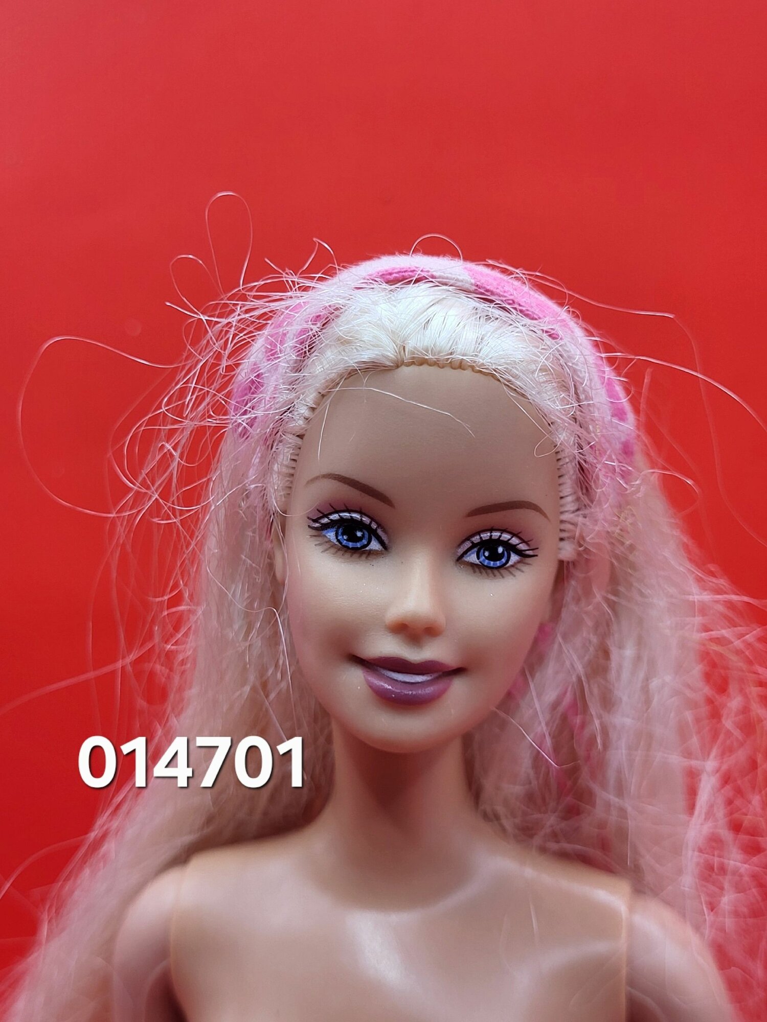 Кукла Барби винтаж Spot Scene Barbie (special Walmart Edition) 2001 г 014697