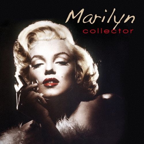 Музыка CD Marilyn Monroe - Collector