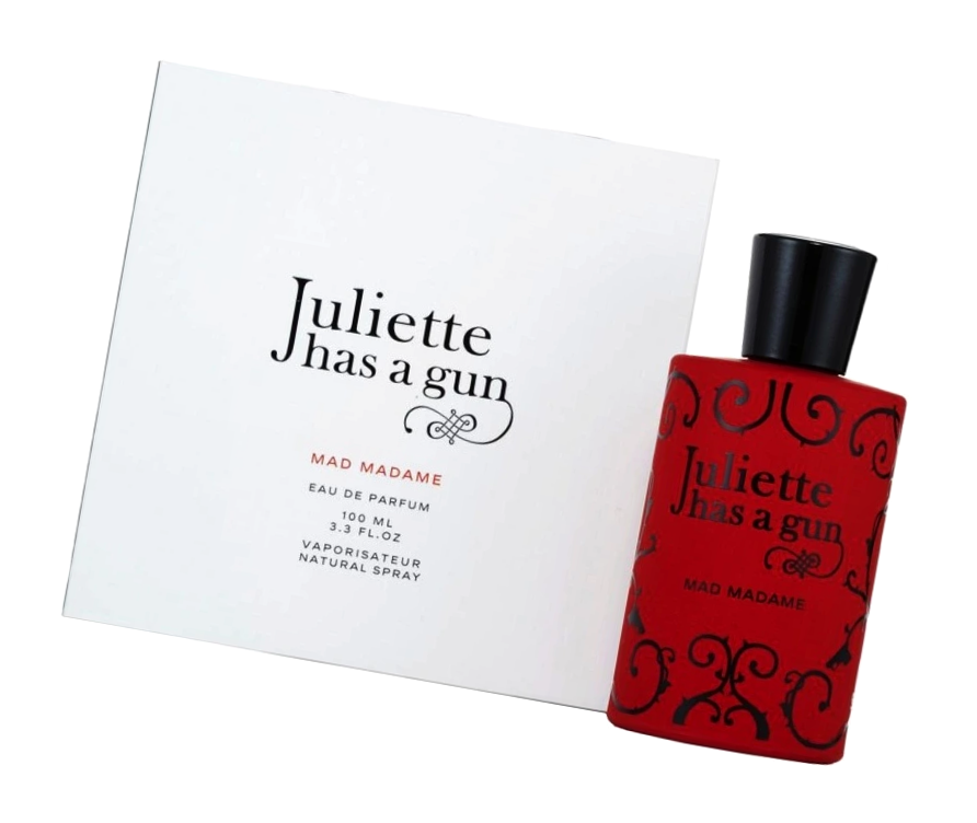 Juliette Has A Gun Mad Madame парфюмерная вода женская 100 мл / Джульетта Мэд Мадам