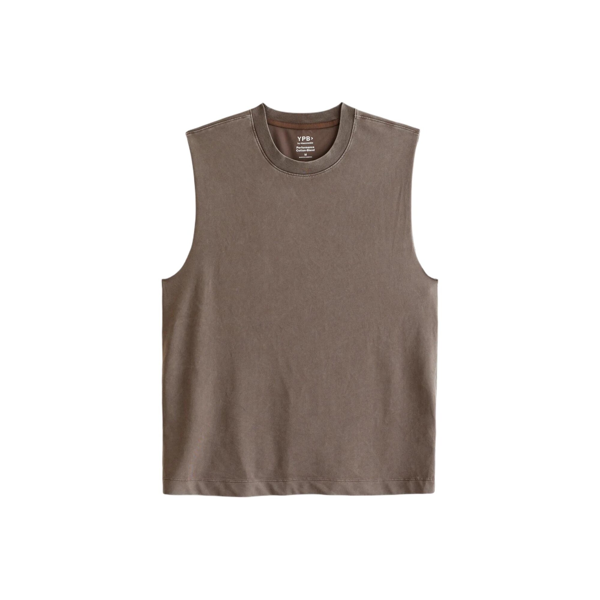 Жилет Abercrombie & Fitch