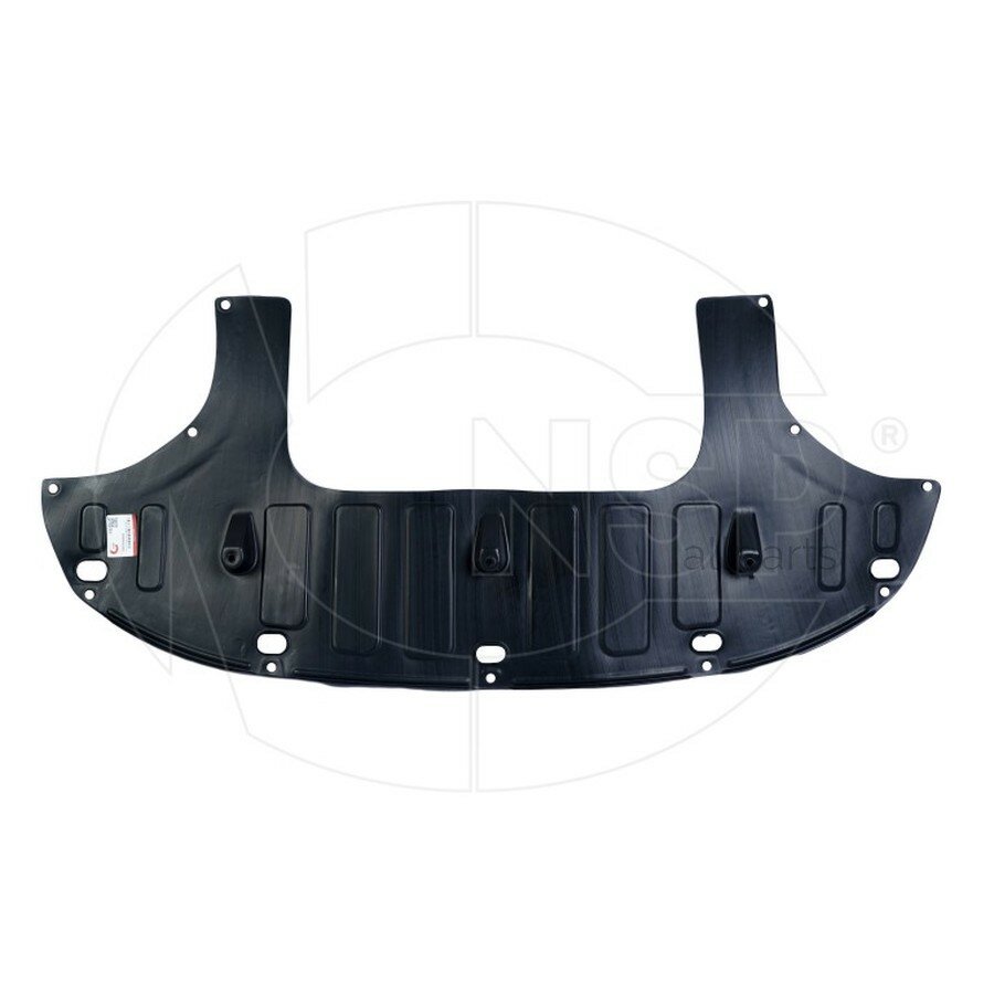 NSP NSP1BD09049 Пыльник двигателя KIA Rio IV (20-)