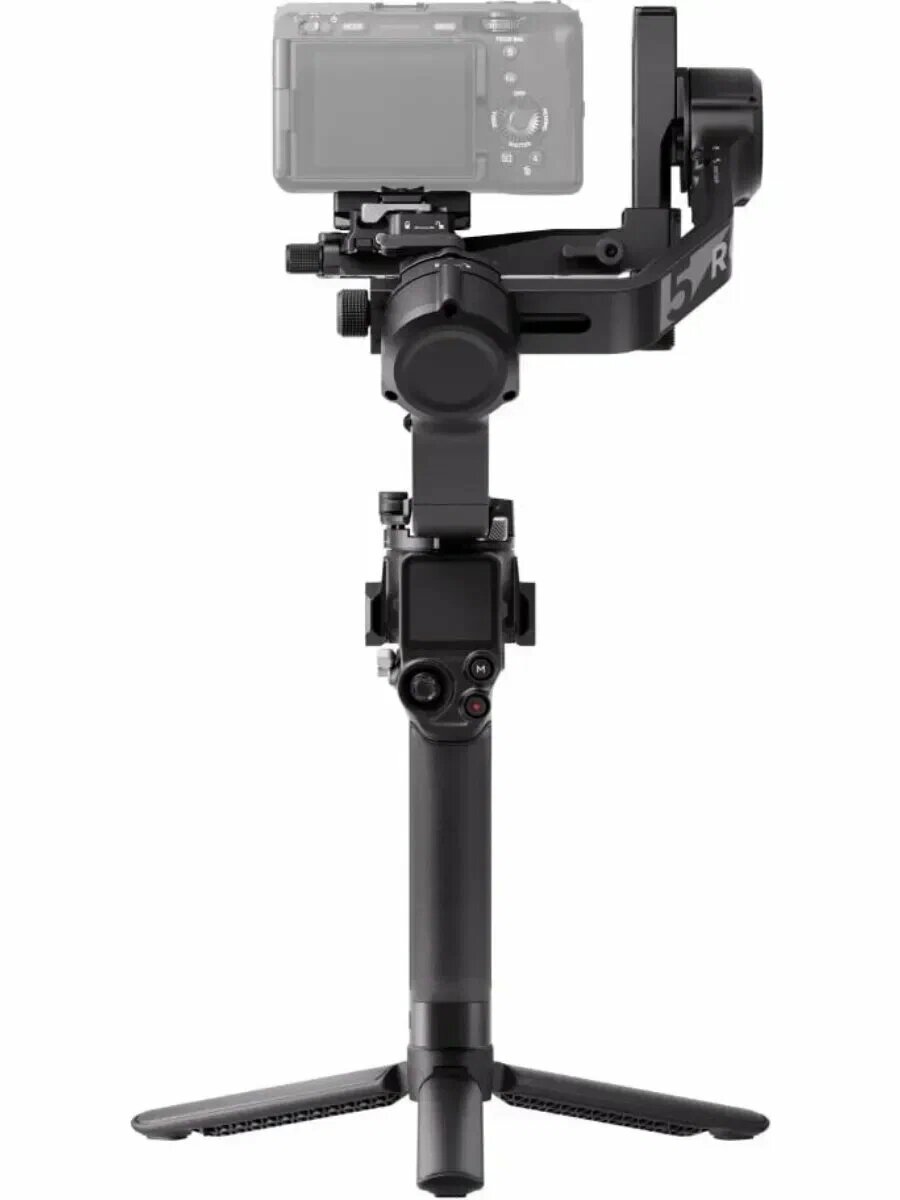DJI RS5 Combo — фото 1