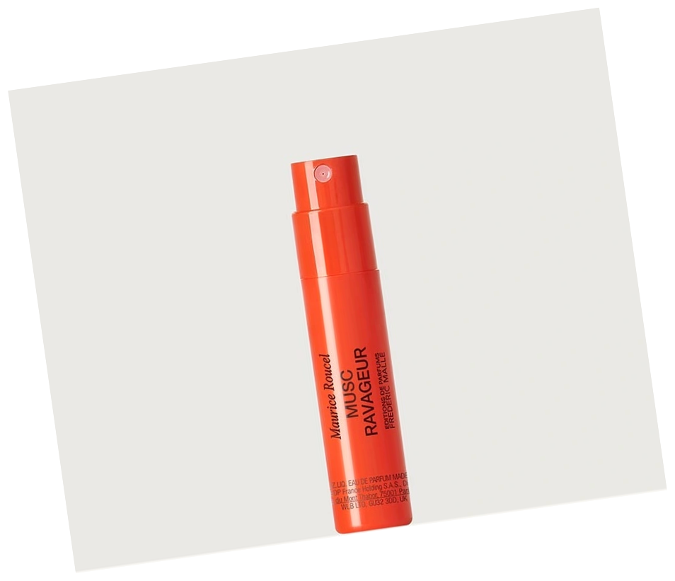 Frederic Malle Musc Ravageur духи 1.2 мл пробник для мужчин и женщин / Муск Раважур