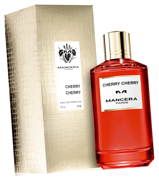 Eau de parfum Mancera Cherry Cherry 60 мл для мужчин и женщин - Мансера Черри Черри