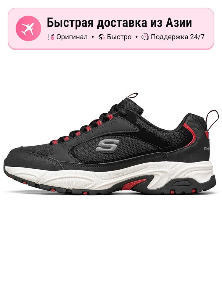 Кроссовки SKECHERS Alertness