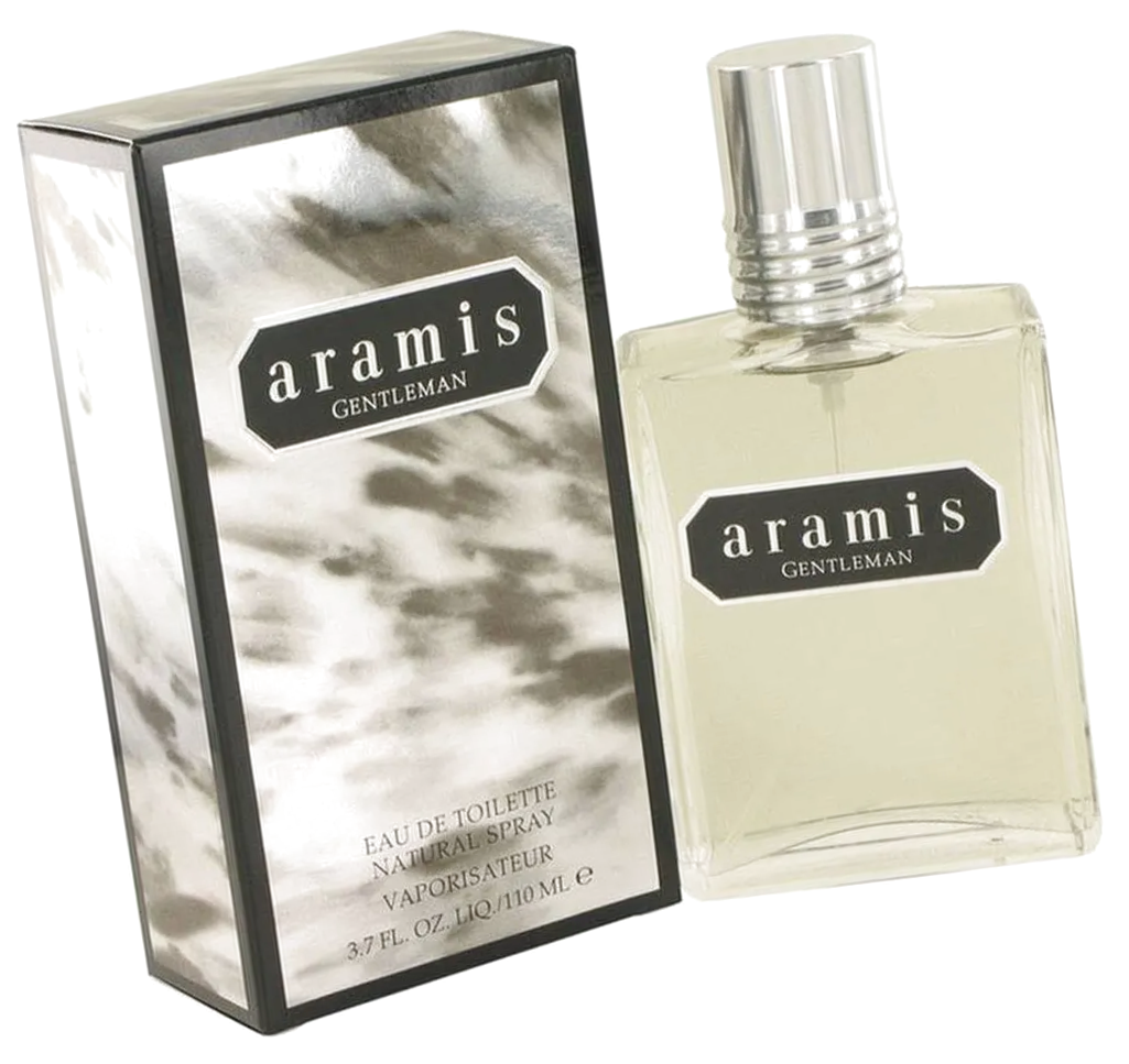 Aramis Gentleman eau de toilette 110 мл - Арамис Джентльмен для мужчин