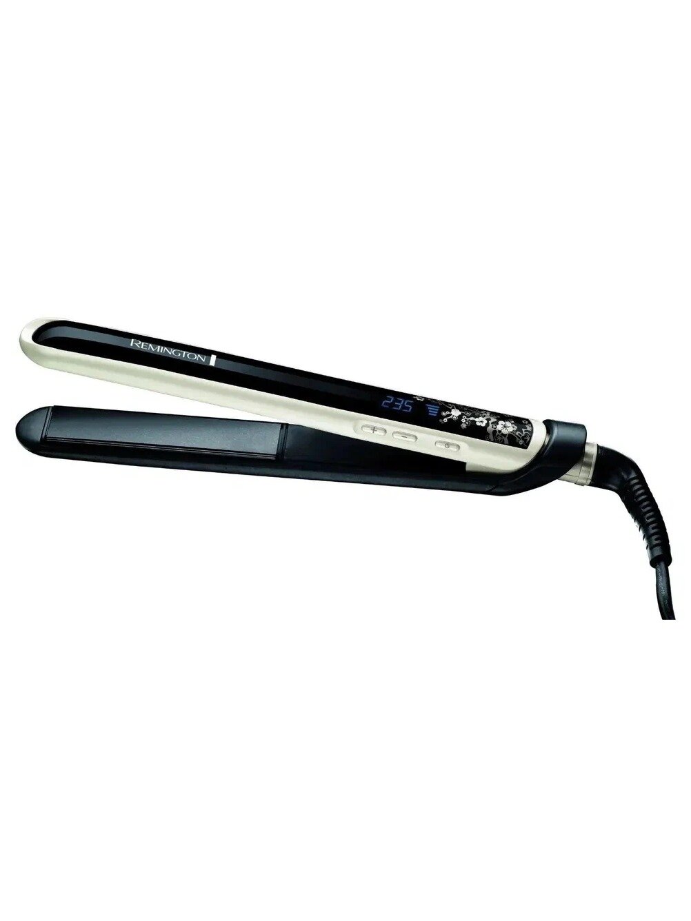 Выпрямитель для волос Remington Pearl Straightener S9500, базовое исполнение