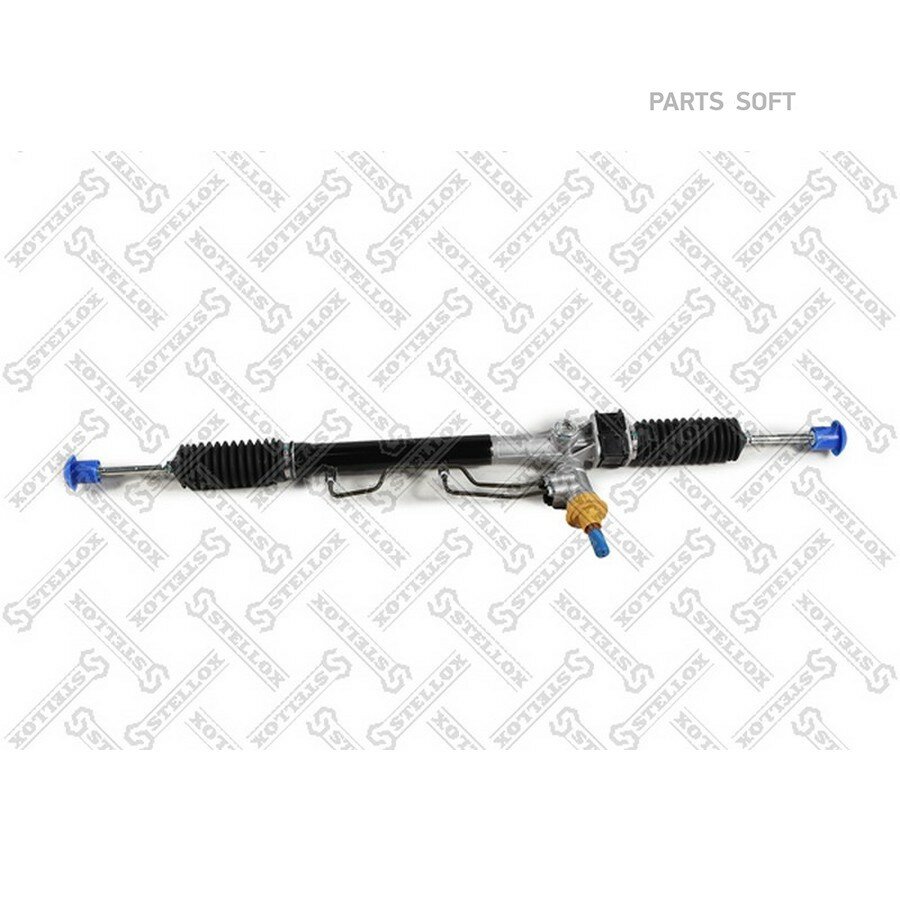 Рейка рулевая 52331, с г/у Daewoo Matiz 98> STELLOX 3137348SX | цена за 1 шт