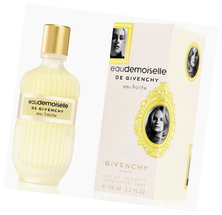 Женский парфюм Живанши Одемуазель О Фреш 100 мл - Givenchy Eaudemoiselle Eau Fraiche