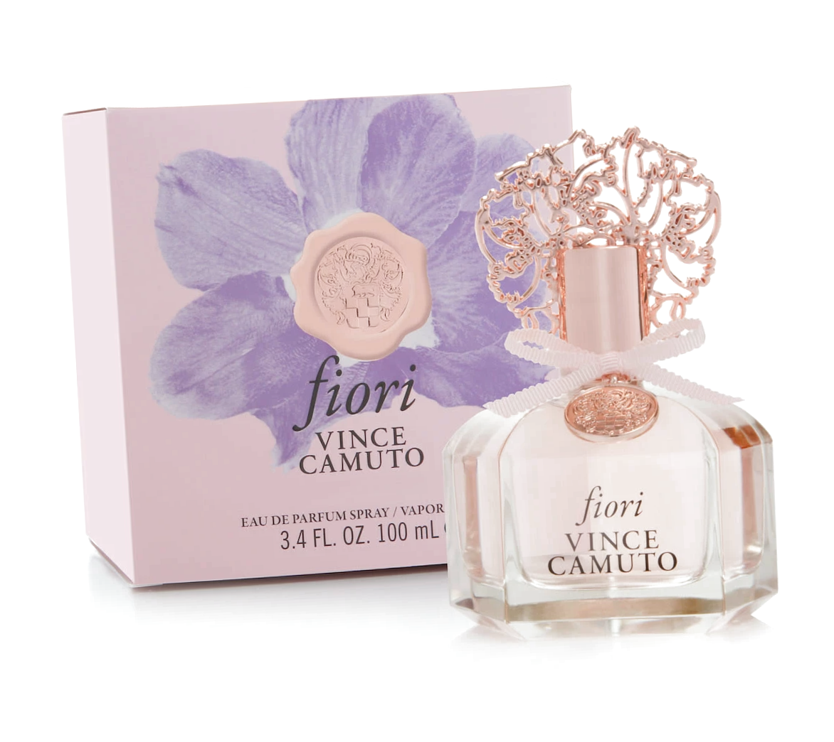 Парфюмерная вода Vince Camuto Fiori 100 мл женщинам - Винсе Камуто Фиори