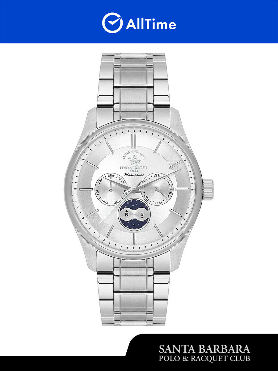 Наручные часы SANTA BARBARA POLO & RACQUET CLUB Noble