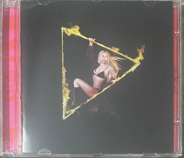 Музыка CD Ava Max - Don't Click Play