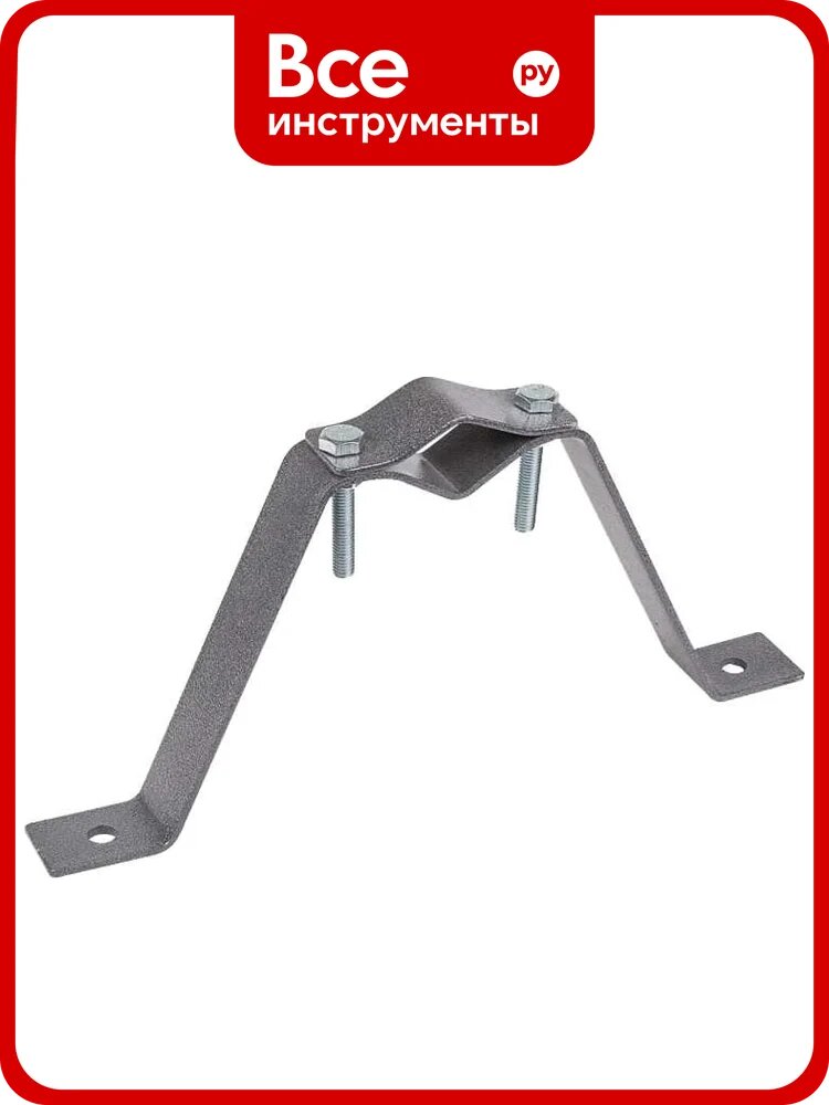 Кронштейн для мачт IronMaster М-150
