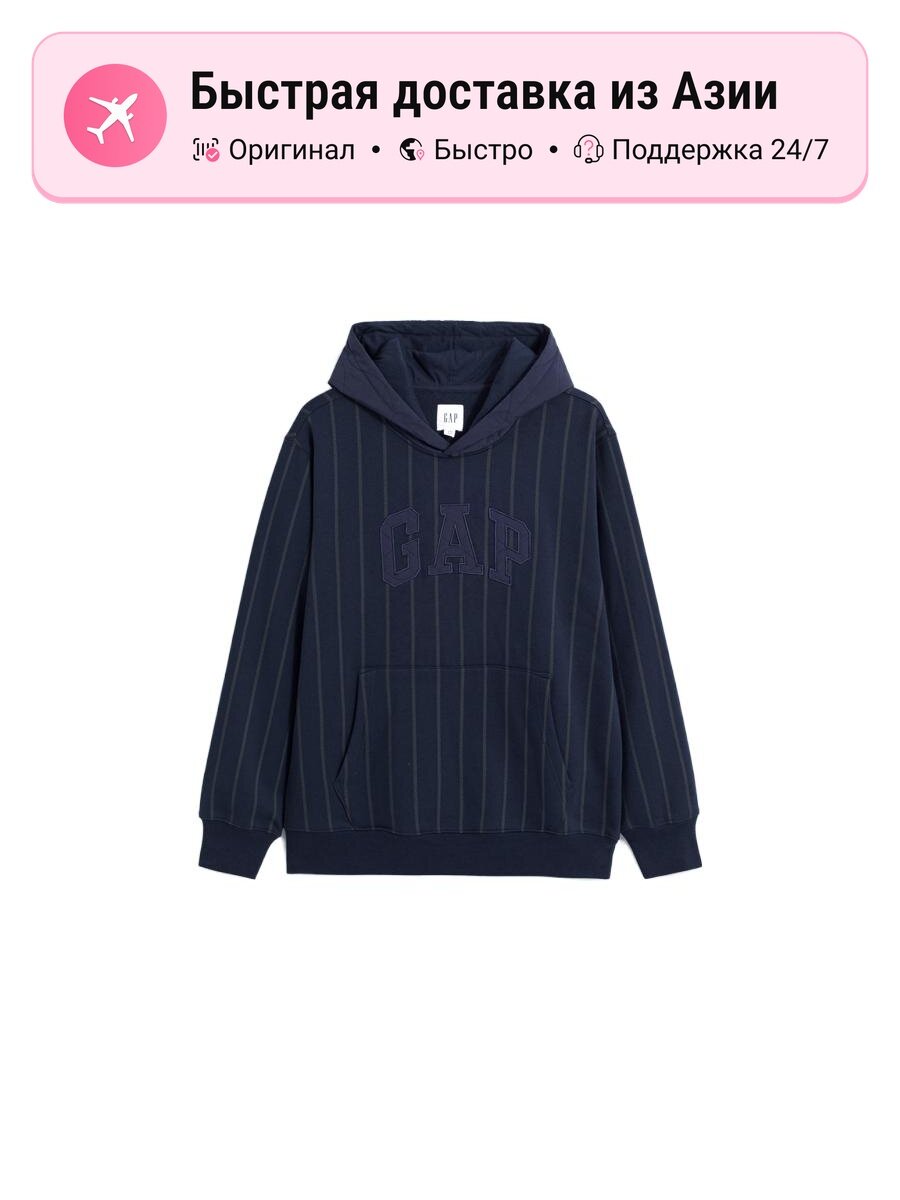 Толстовка GAP GAP 8988465, 1 шт.
