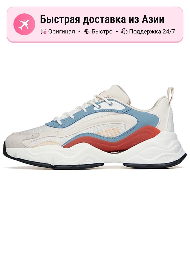 Кроссовки ANTA Millennium 4 Retro