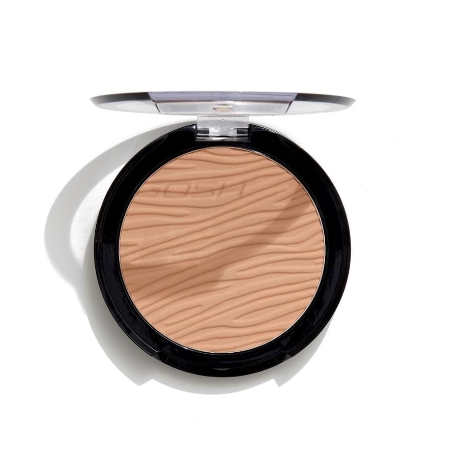 Пудра Gosh Dextreme High Coverage Powder, 006 Honey, 9 г
