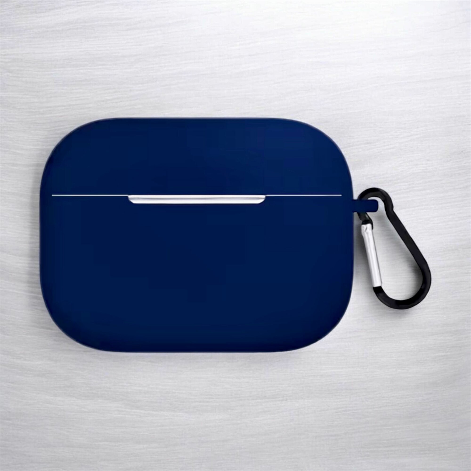 Чехол силиконовый для наушников AirPods 3