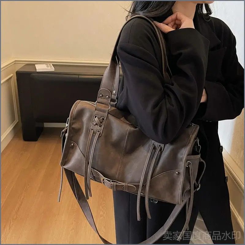 Сумка BOBAG, кофе — фото 1