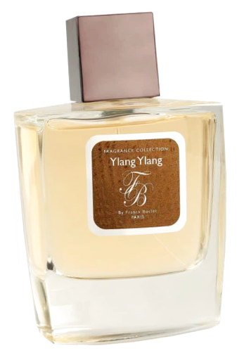 Иланг Иланг аромат для женщин 100 мл и мужчин / Franck Boclet Ylang Ylang