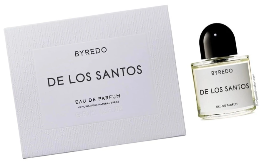 Духи Byredo De Los Santos 100 мл для мужчин и женщин - Байредо Де Лос Сантос парфюмерная вода
