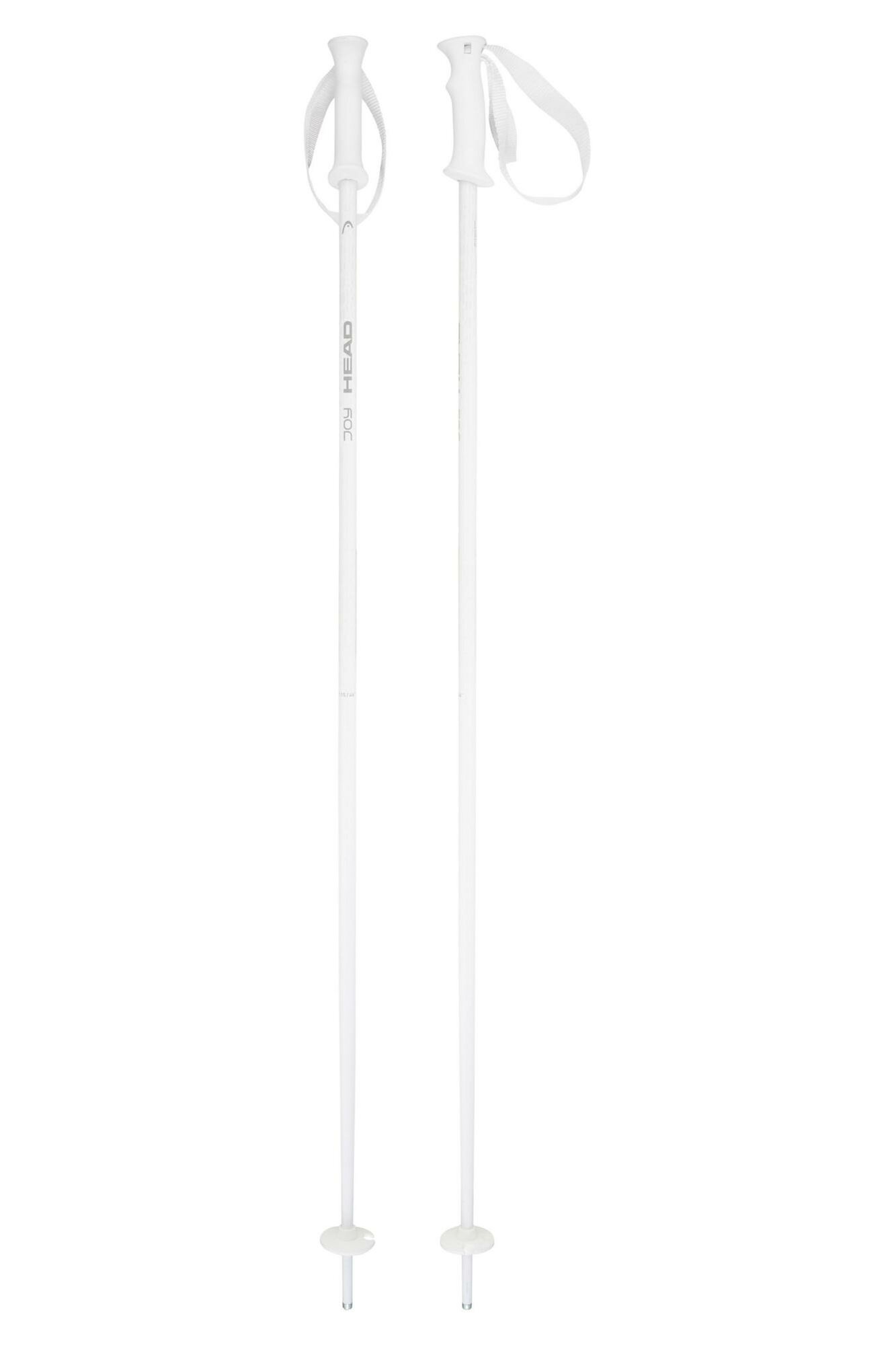 Горнолыжные палки HEAD Joy 16mm White (см:115)