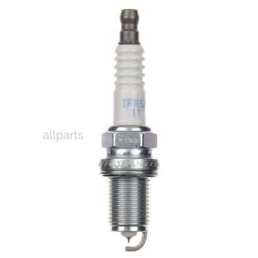 NGK-NTK IFR5E11 NGK Свеча зажигания IFR5E11
