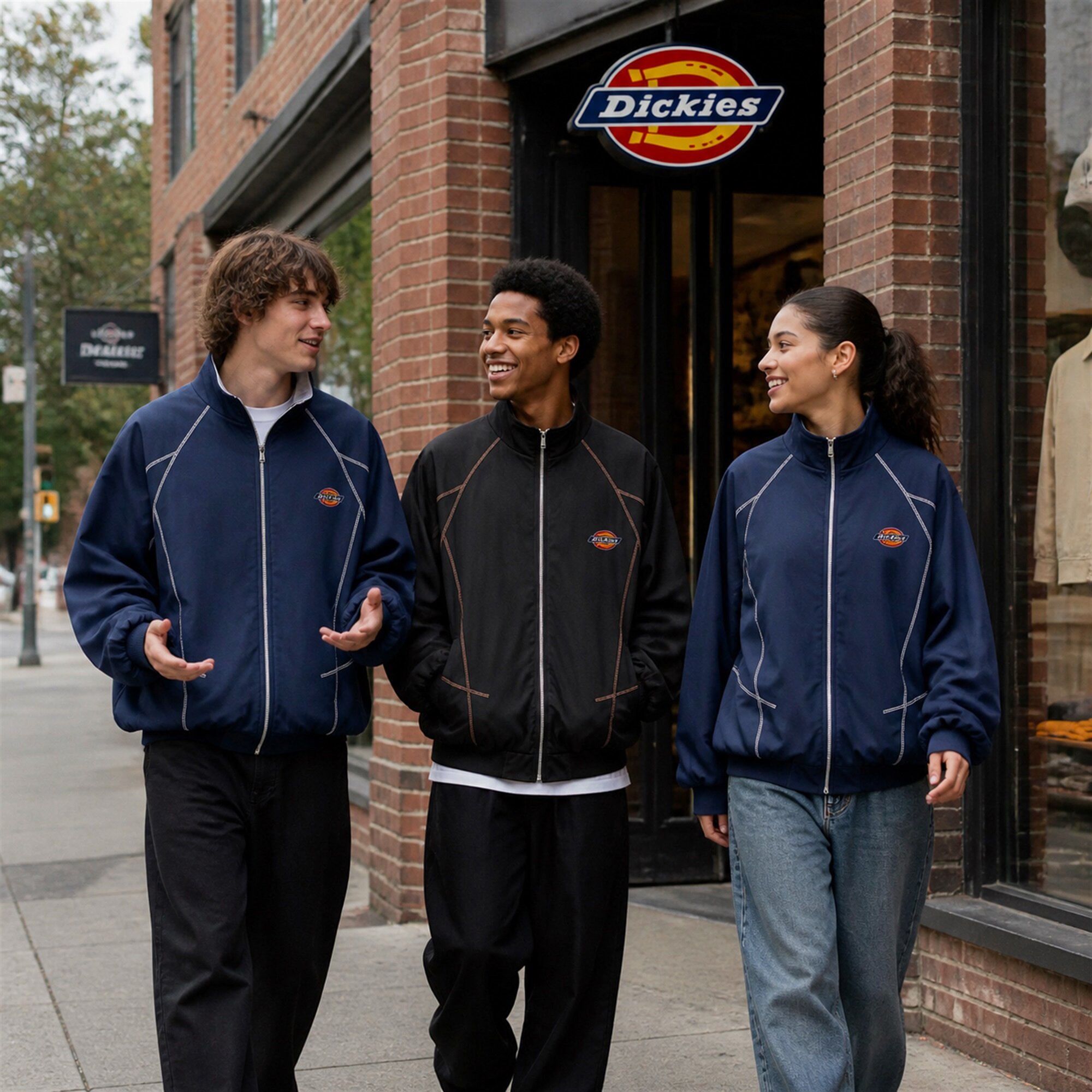 Куртка Dickies