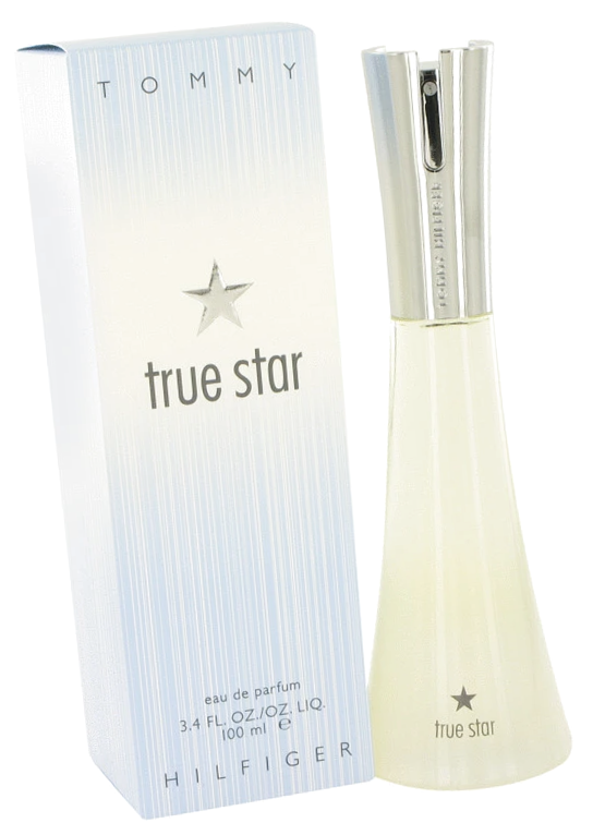 True Star Hilfiger женский парфюм 30 мл - Томми Хилфигер Тру Стар
