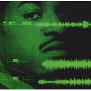 Музыка CD Andre 3000 - Three Stacks