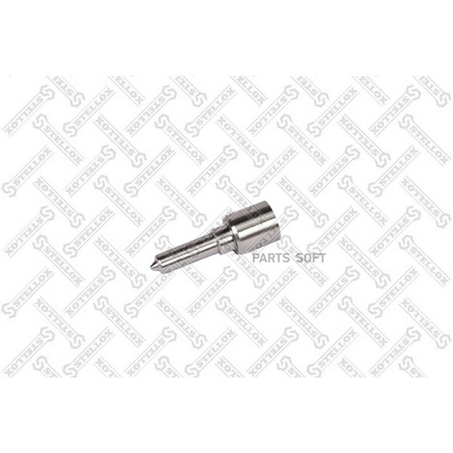 STELLOX 1700045SX 17-00045-SX распылитель! DSLA156P736\ MB W202/W210 2.2CDi 98-03/C209 2.7CDi 02>