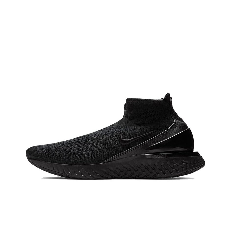 Кеды NIKE Epic React Racer