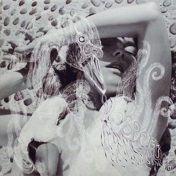 Виниловая пластинка Bjork - Vespertine
