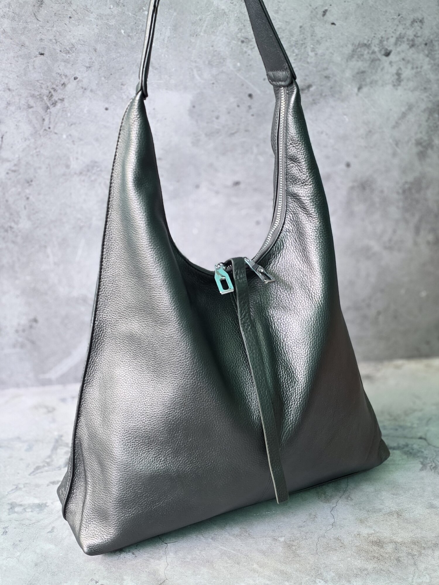 Сумка хобо BAG irafrail BAG irafrail 3163
