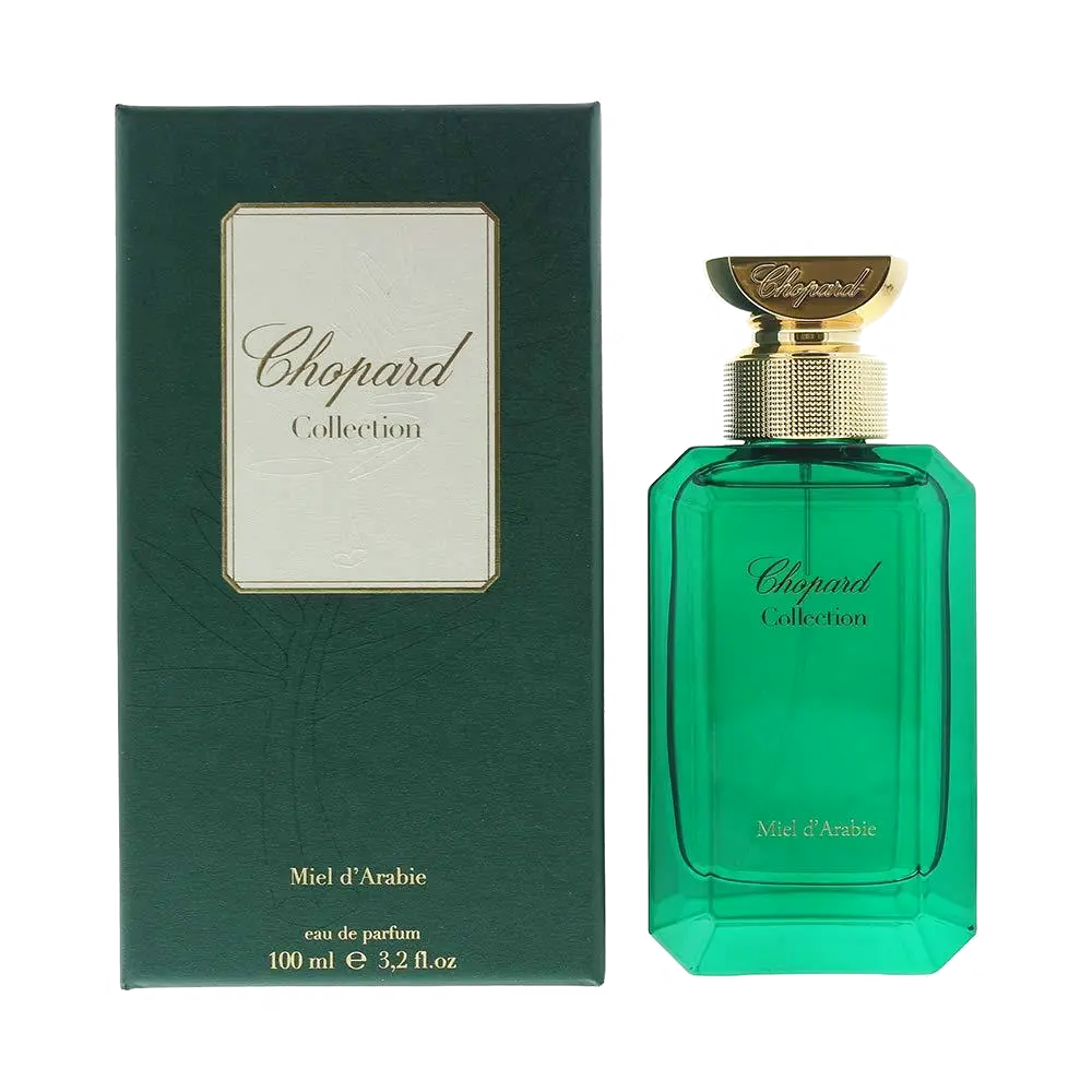 Парфюм Chopard Miel D Arabie унисекс 100 мл - Мил Дараби, Арабский Мед