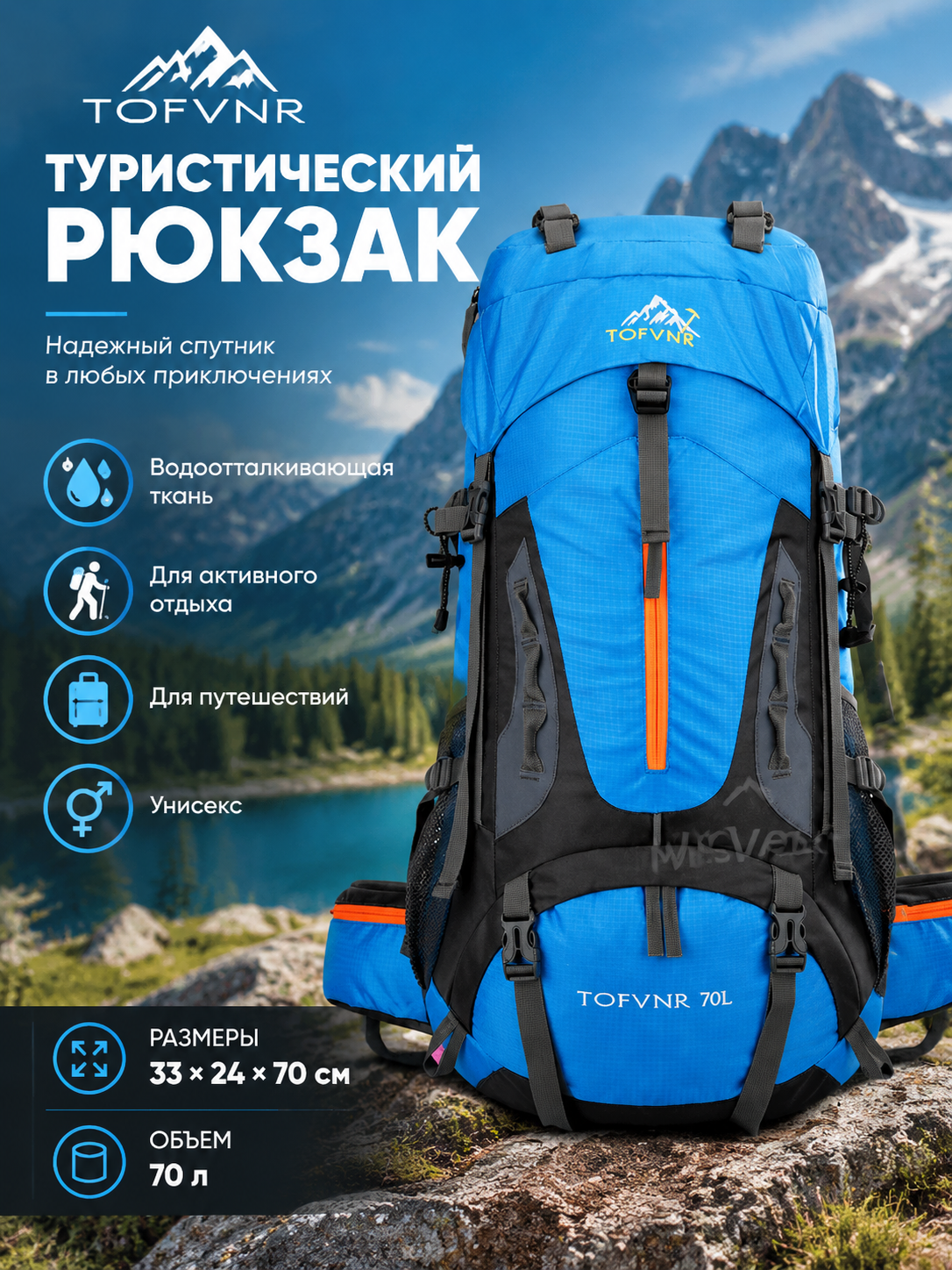 Рюкзак саквояж