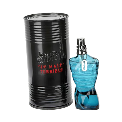 Jean Paul Gaultier Le Male Terrible парфюм 125 мл мужской - Жан Поль Готье Ле Мале Террибл