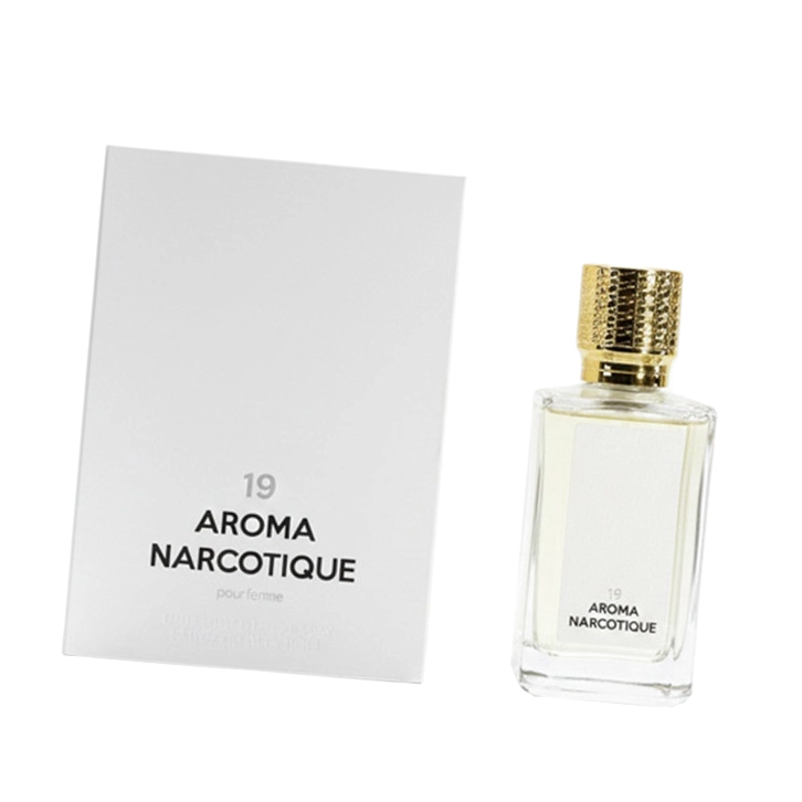 Женские духи Арома Наркотик Номер 19 100 мл - Aroma Narcotique No 19
