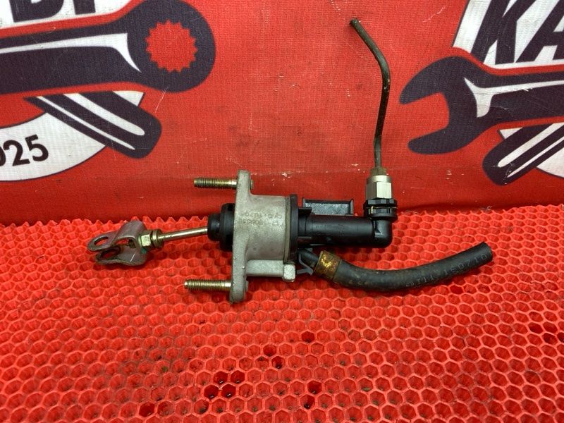 Главный цилиндр сцепления Vortex Tingo 2012 T111608010 T11 SQR481FC оригинал (с пробегом)