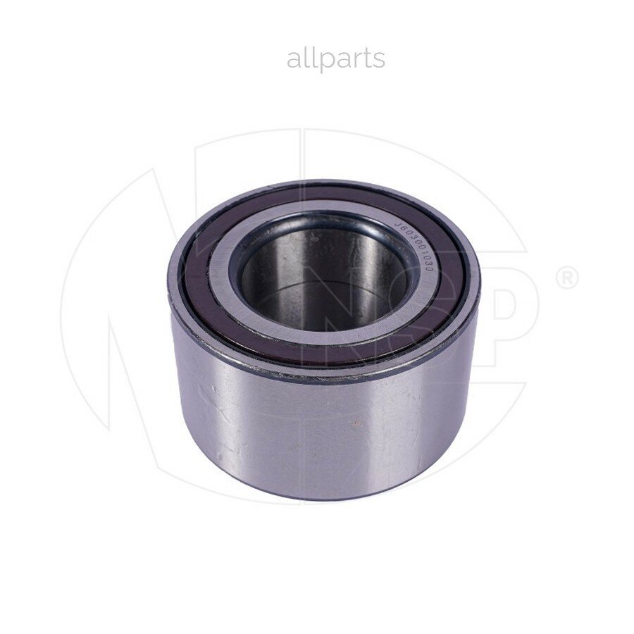 NSP NSPRS102N15 подшипник ступицы передней KAIYI E5/CHERY ARRIZO 7