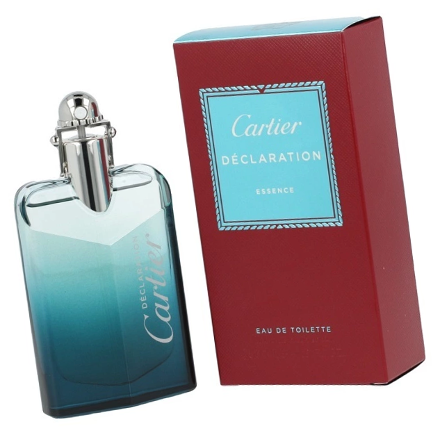 Cartier Declaration Essence eau de toilette для мужчин 50 мл - Картье Декларейшн Эссенс