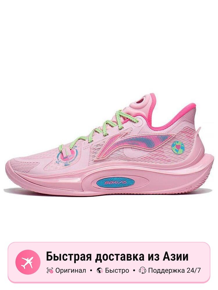 Кроссовки LI-NING Sonic 11