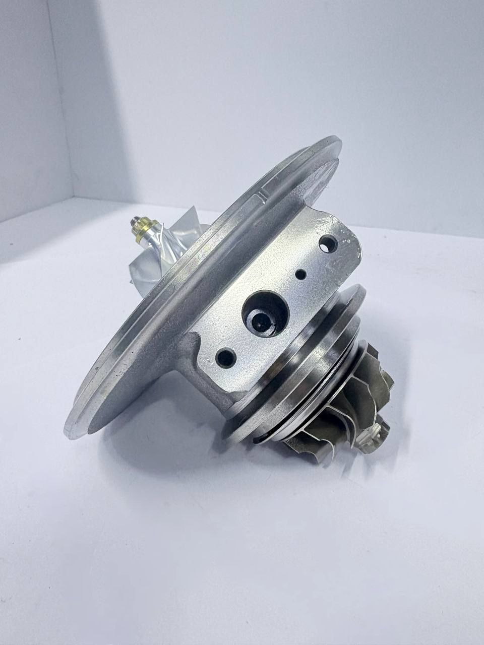 Картридж турбины на авто Renault 858864-0002