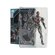 Фигурка Cyborg DC Multiverse 1/9