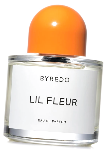 Byredo Lil Fleur Saffron - парфюм для мужчин и женщин 100 мл / Лил Флер Шафран