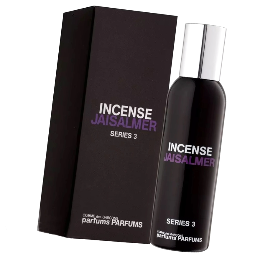 Incense Jaisalmer Comme Des Garcons Series 3 - аромат унисекс 50 мл