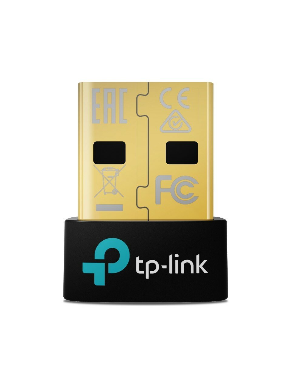 TP-Link UB600 Nano Bluetooth 6.0 USB-адаптер для ПК и ноутбуков, Windows 11/10/8.1/7, для наушников, мыши, клавиатуры и геймпадов